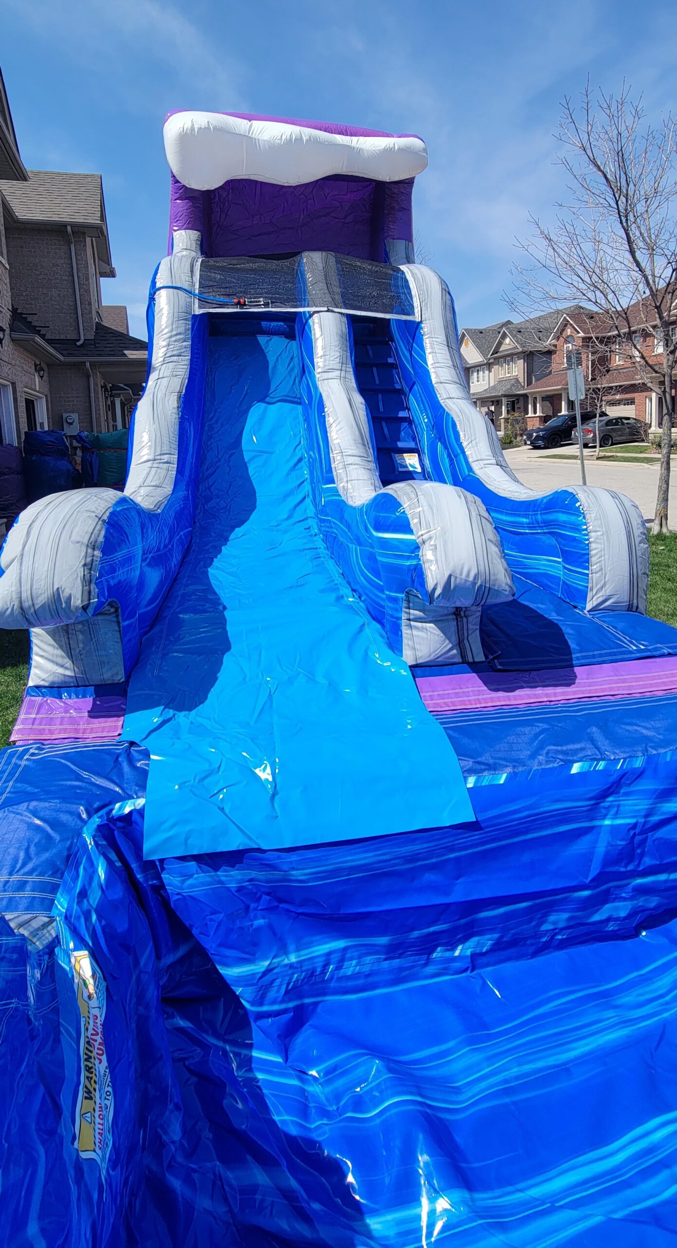 A look at our castles – Amazing Jumpers | Bounce Castle Rentals